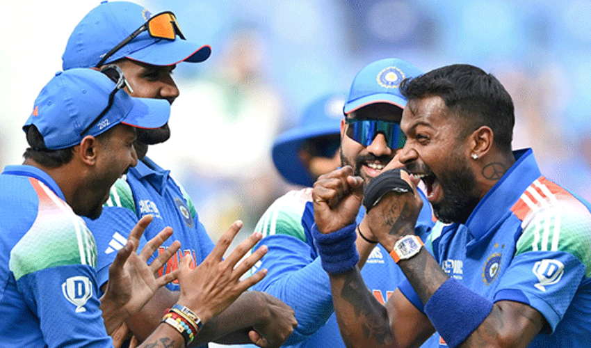 BCCI hands over ₹58 crore to team India over Champions Trophy win ...