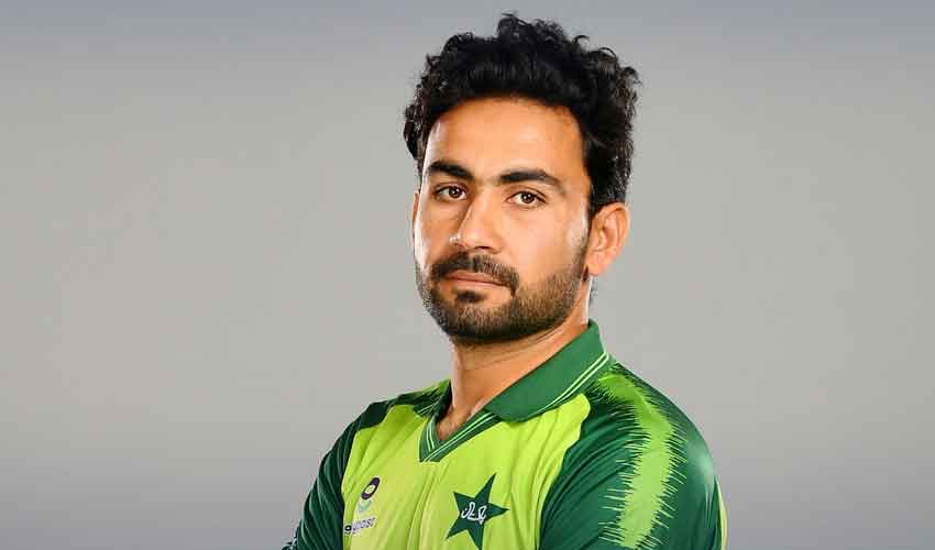 Khushdil Shah fined for code of conduct violation | Samaa Sports