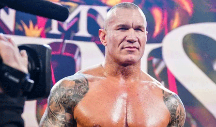 Randy Orton Set for WWE Return Ahead of WrestleMania 41 | Samaa Sports