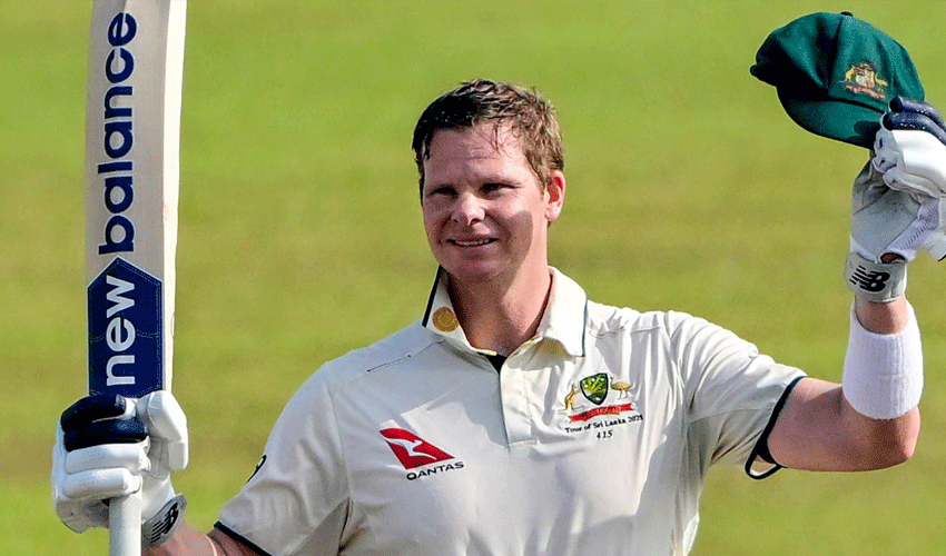 Steve Smith retires from ODI cricket after Champions Trophy semi-final | Samaa Sports